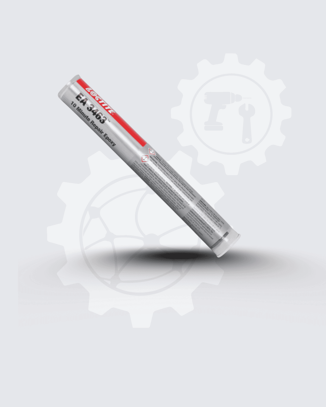 Reparador metálico, Fixmaster, en barra, METAL MAGIC. LOCTITE - Anexos ...