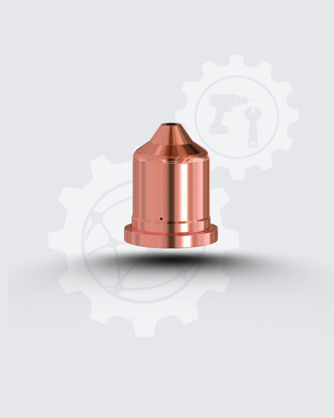 Boquilla Powermax 65A-85A, #220816, HYPERTHERM - Anexos Industriales